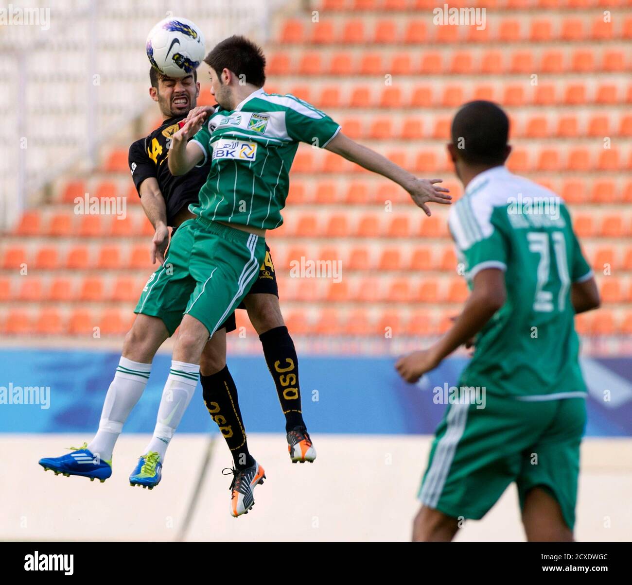 Amer abdulaziz hi-res stock photography and images - Alamy