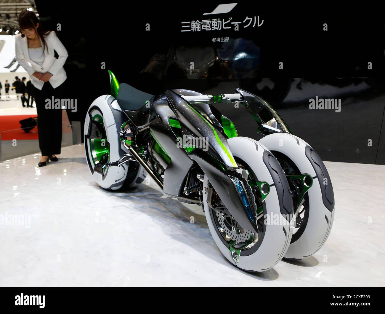 Motor tricycle japan hi-res stock photography and images - Alamy