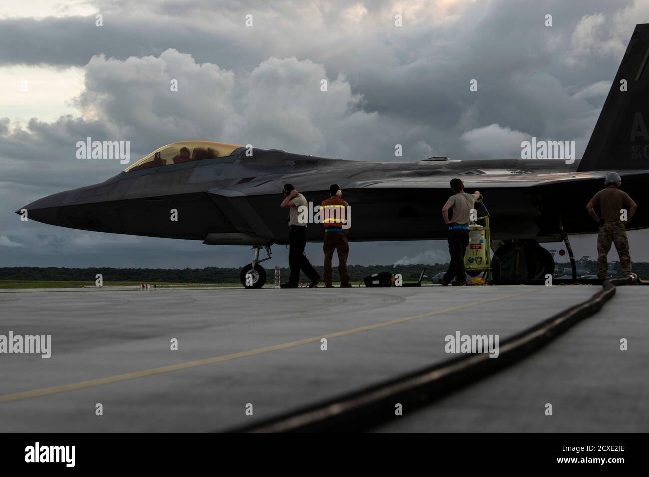 302nd fighter squadron hi-res stock photography and images - Alamy