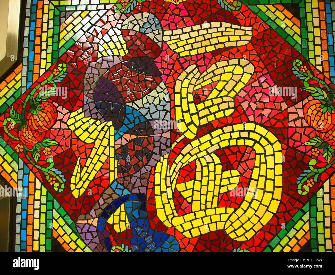 Blessing character hi-res stock photography and images - Alamy