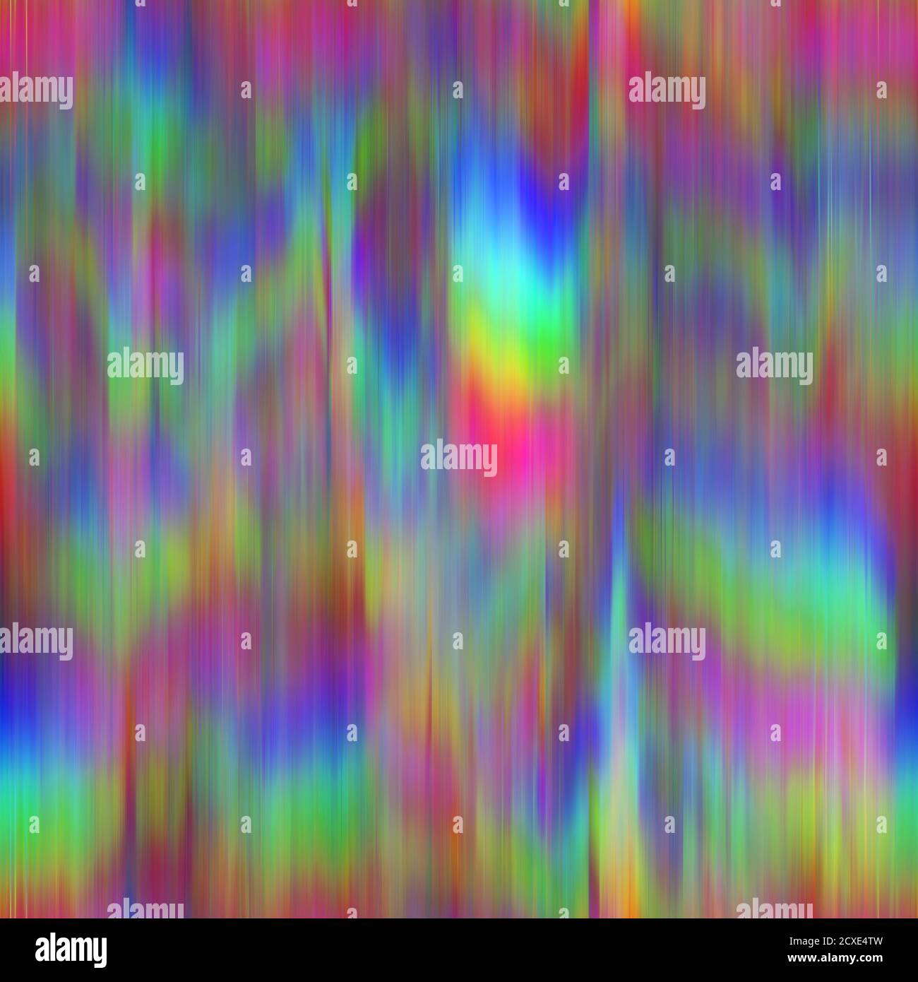 Seamless techno glitch RGB monitor noise rainbow Stock Photo - Alamy