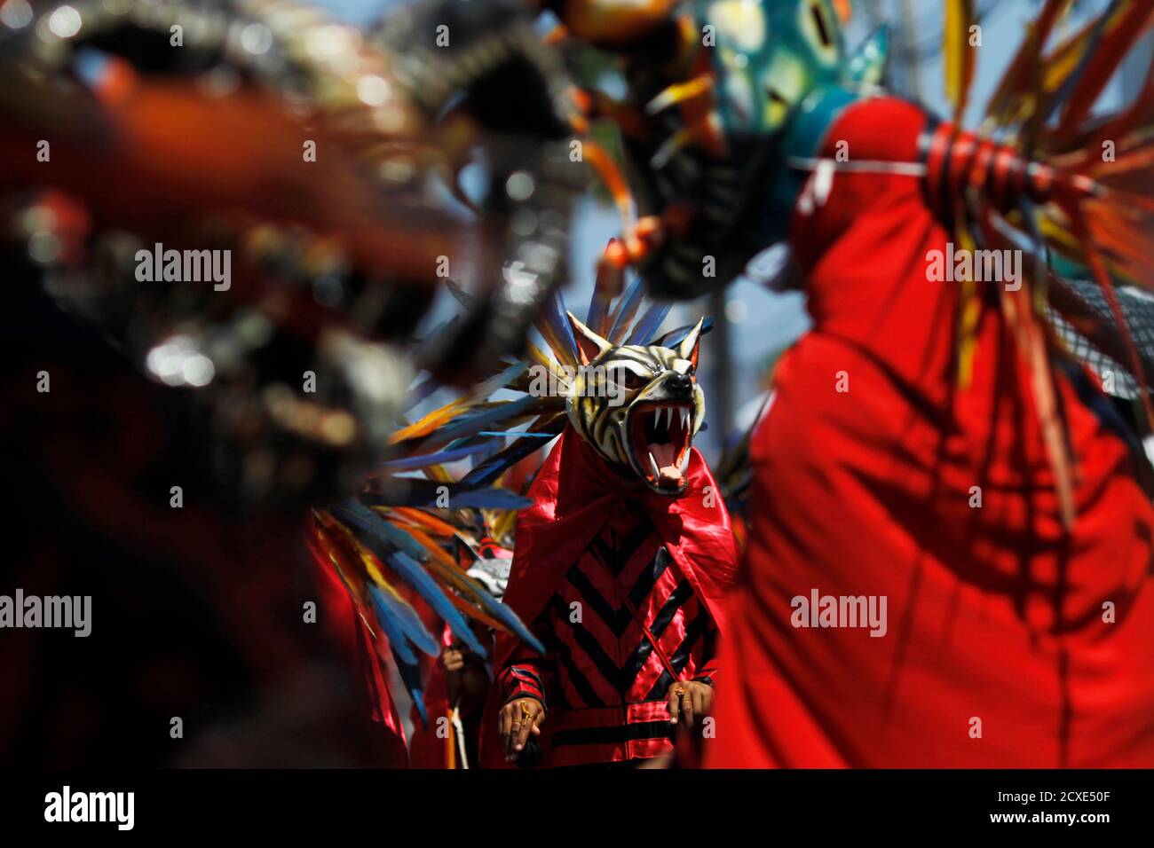 Panama diablicos hi-res stock photography and images - Alamy