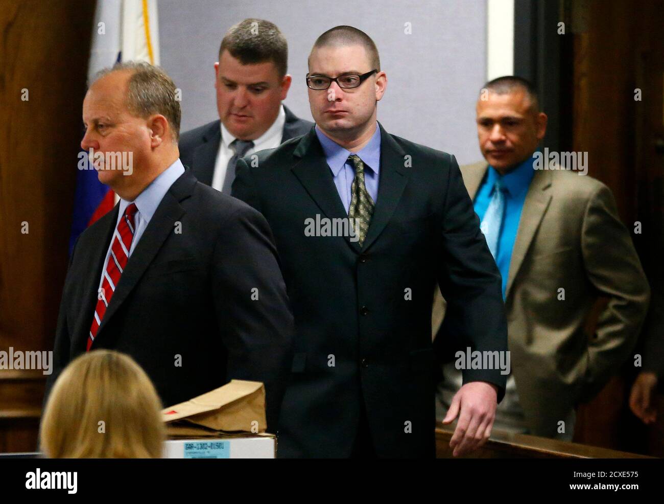 Kyle Fox High Resolution Stock Photography and Images - Alamy