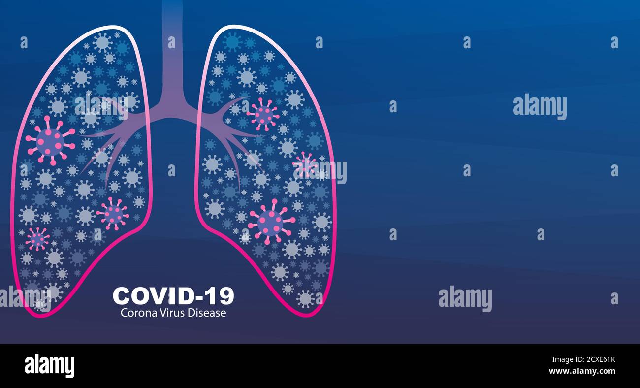 Coronavirus COVID-19 SARS-CoV-2 outbreak and coronaviruses influenza in ...