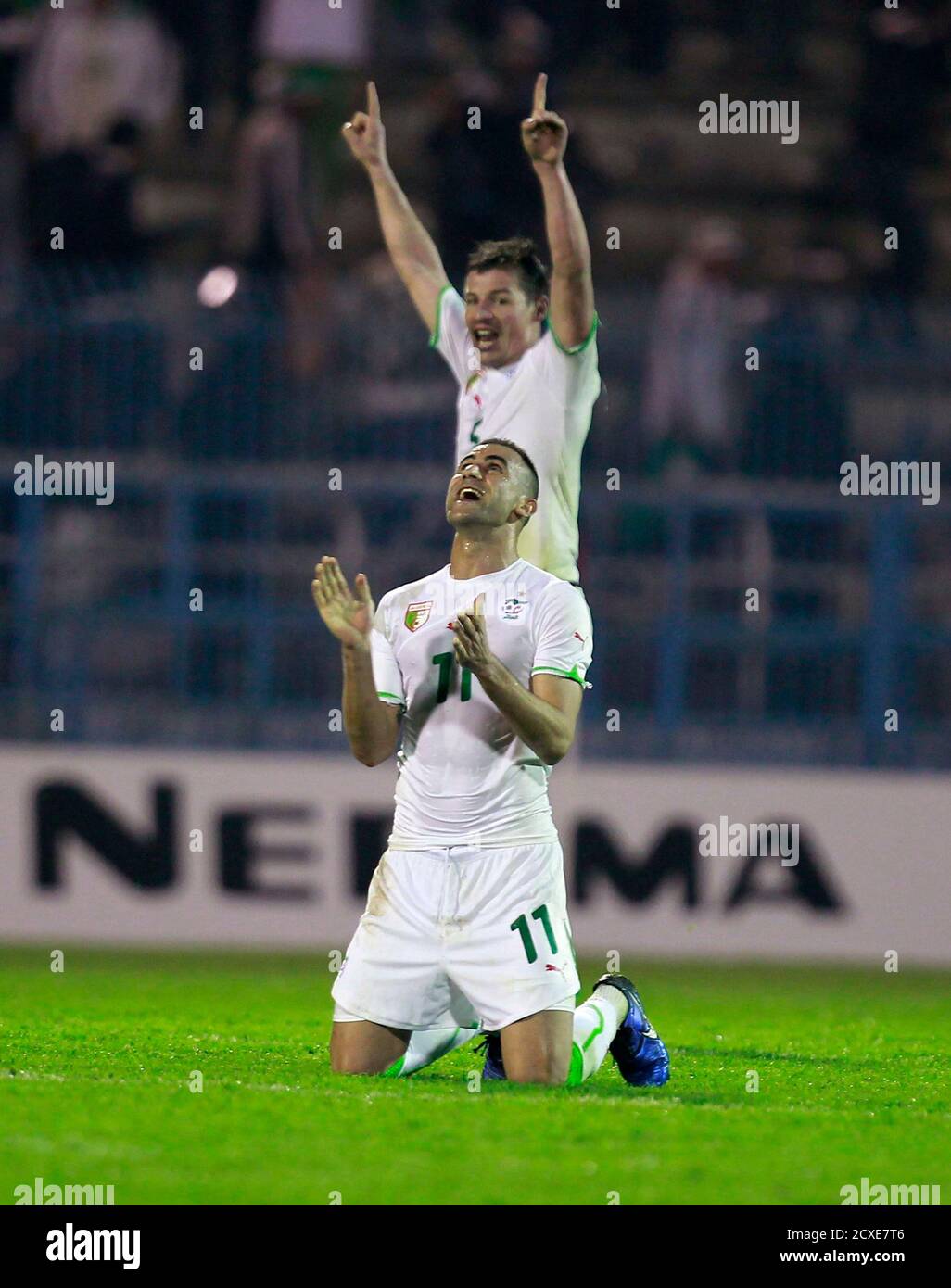 Mehdi mostefa hi-res stock photography and images - Alamy