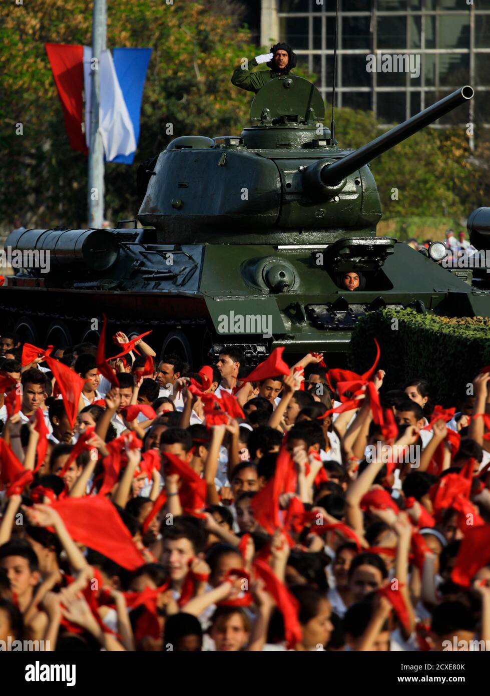 Bay of pigs invasion 1961 hi-res stock photography and images - Alamy