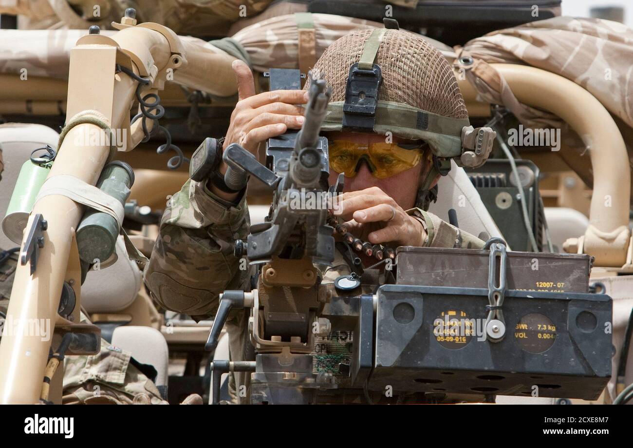 A mercian hi-res stock photography and images - Alamy