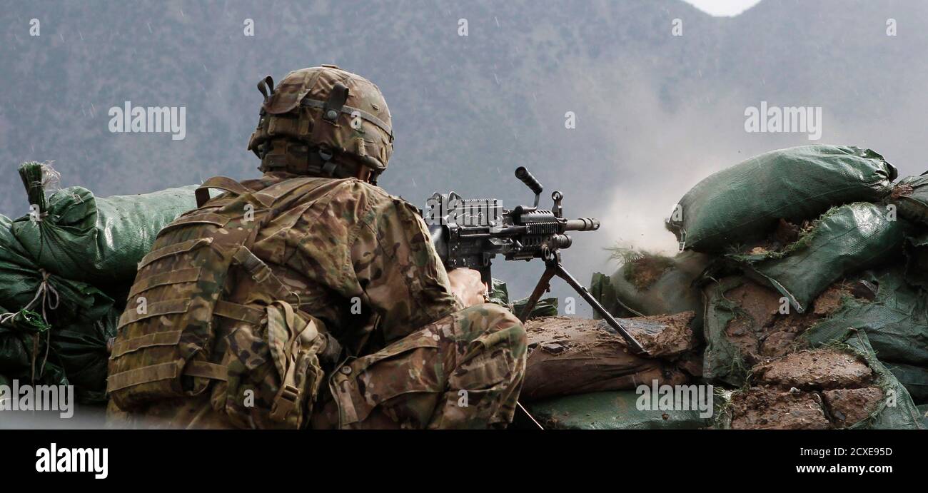 Task force no fear hi-res stock photography and images - Alamy