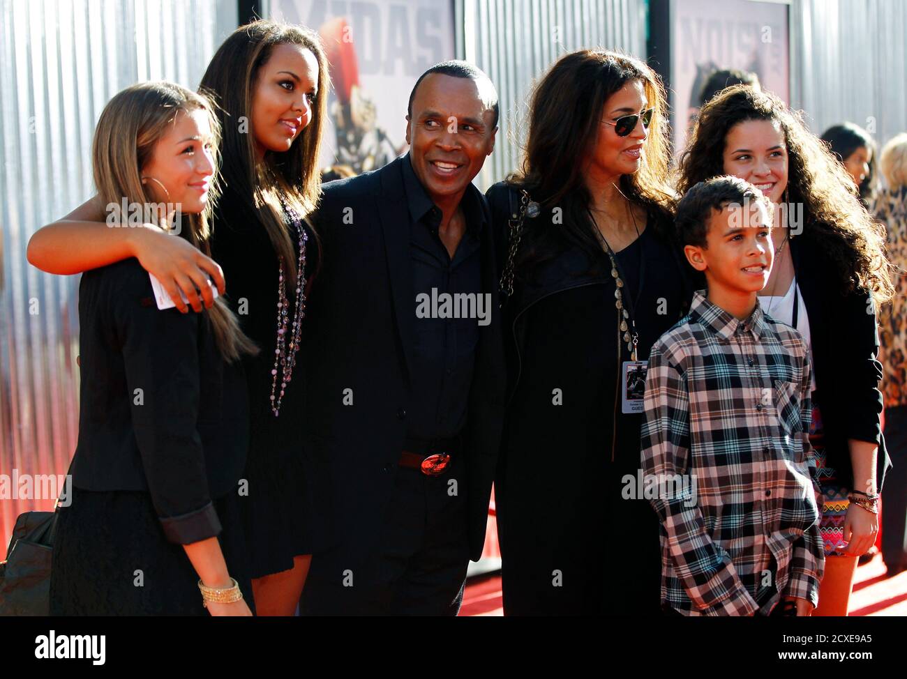 Wife bernadette robi hi-res stock photography and images - Alamy