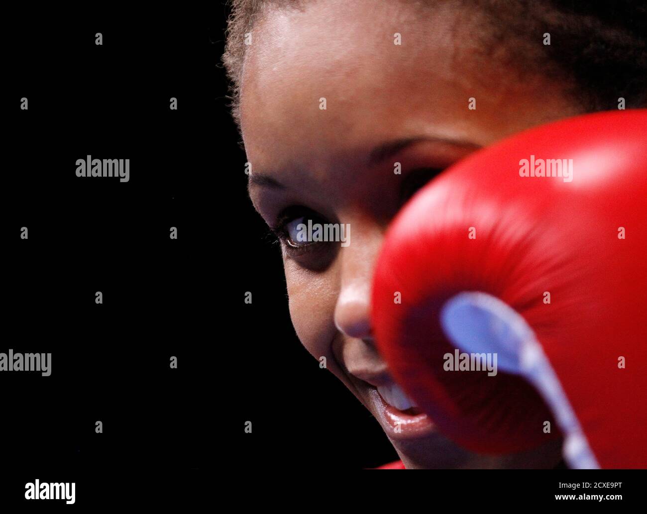 Natasha Jonas Olympics High Resolution Stock Photography and Images - Alamy