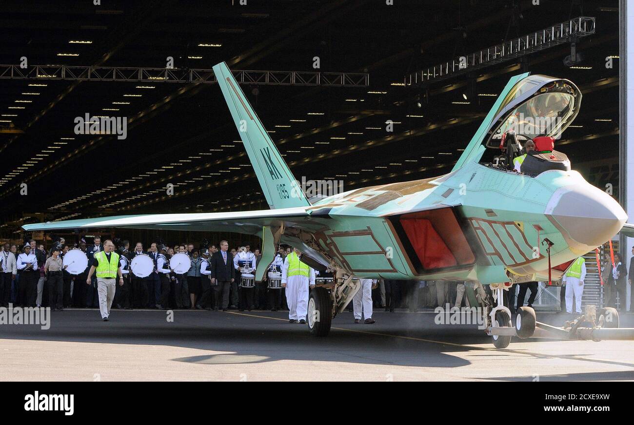 Lockheed marietta hi-res stock photography and images - Alamy