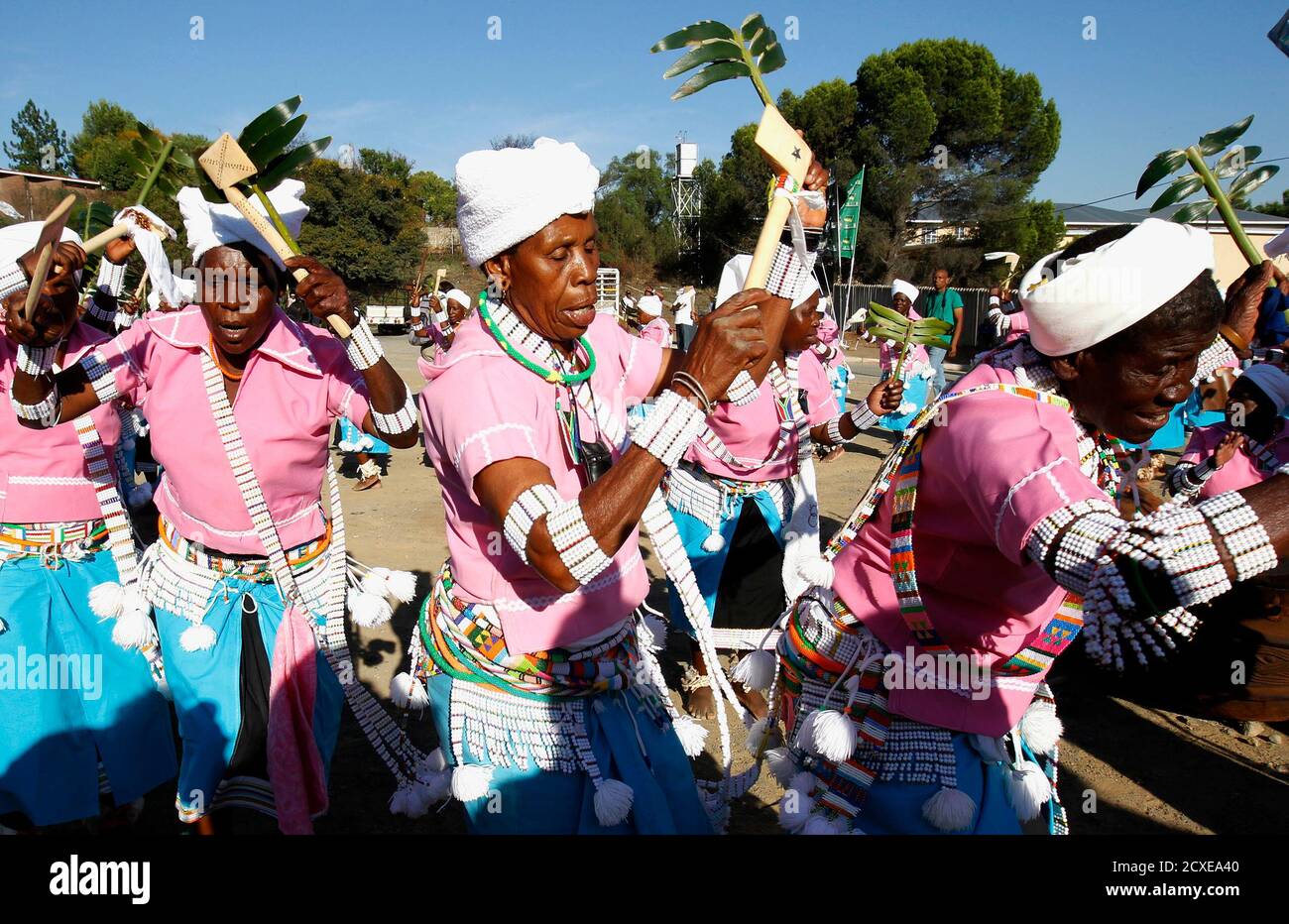 South african liberation movement hi-res stock photography and images ...