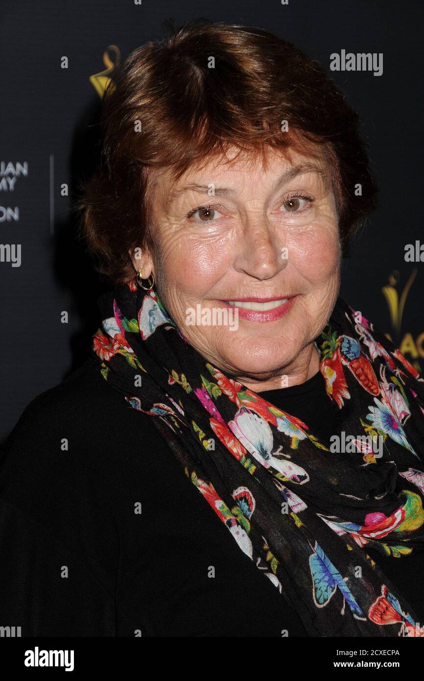 2nd annual aacta awards hi-res stock photography and images - Alamy