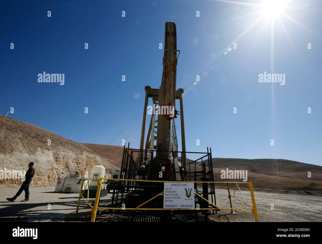 Monterey shale formation hi-res stock photography and images - Alamy