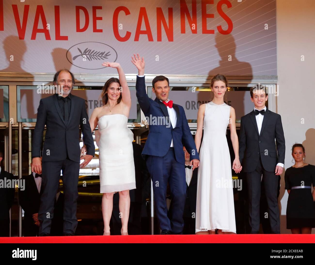 Fantin ravat hi-res stock photography and images - Alamy