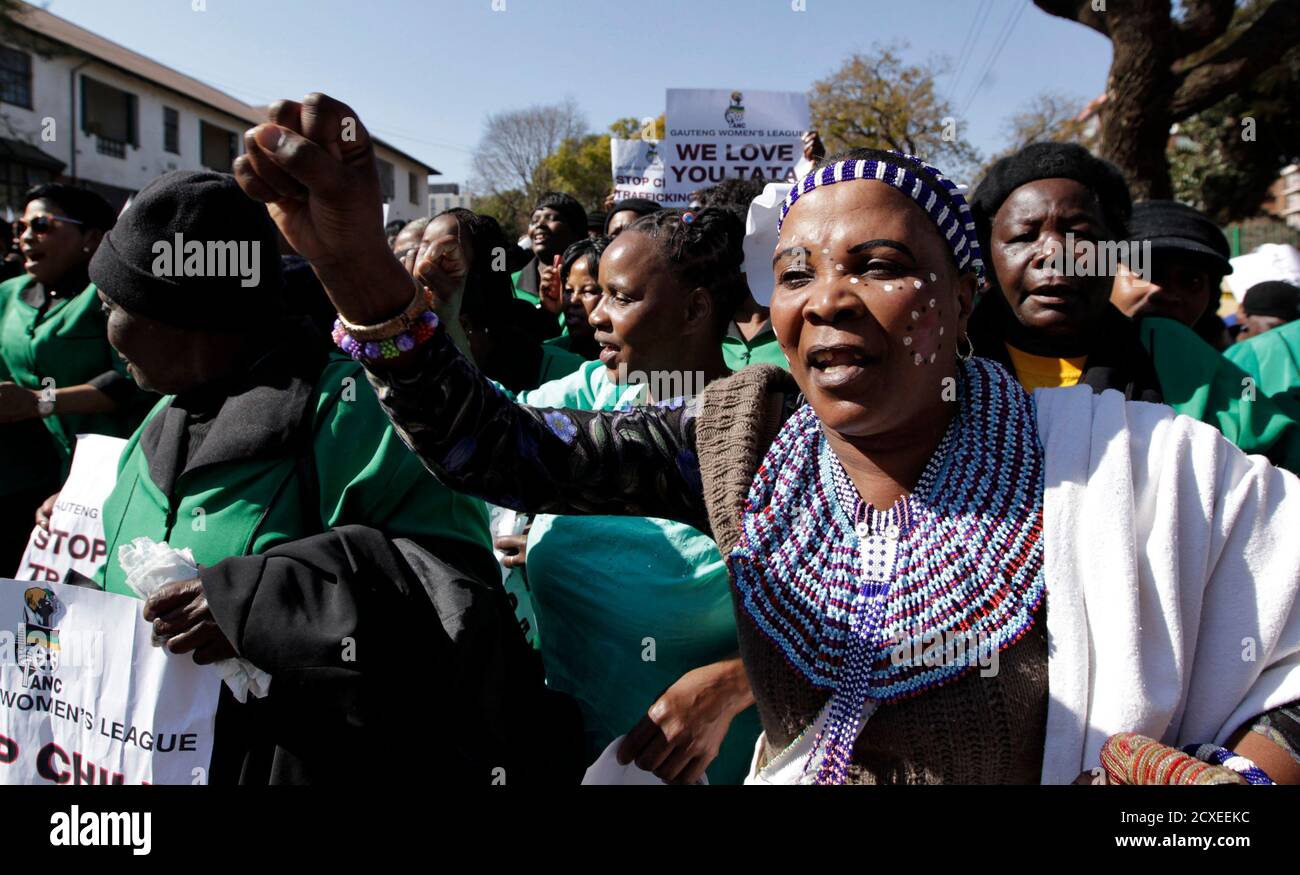 The human league members hi-res stock photography and images - Alamy