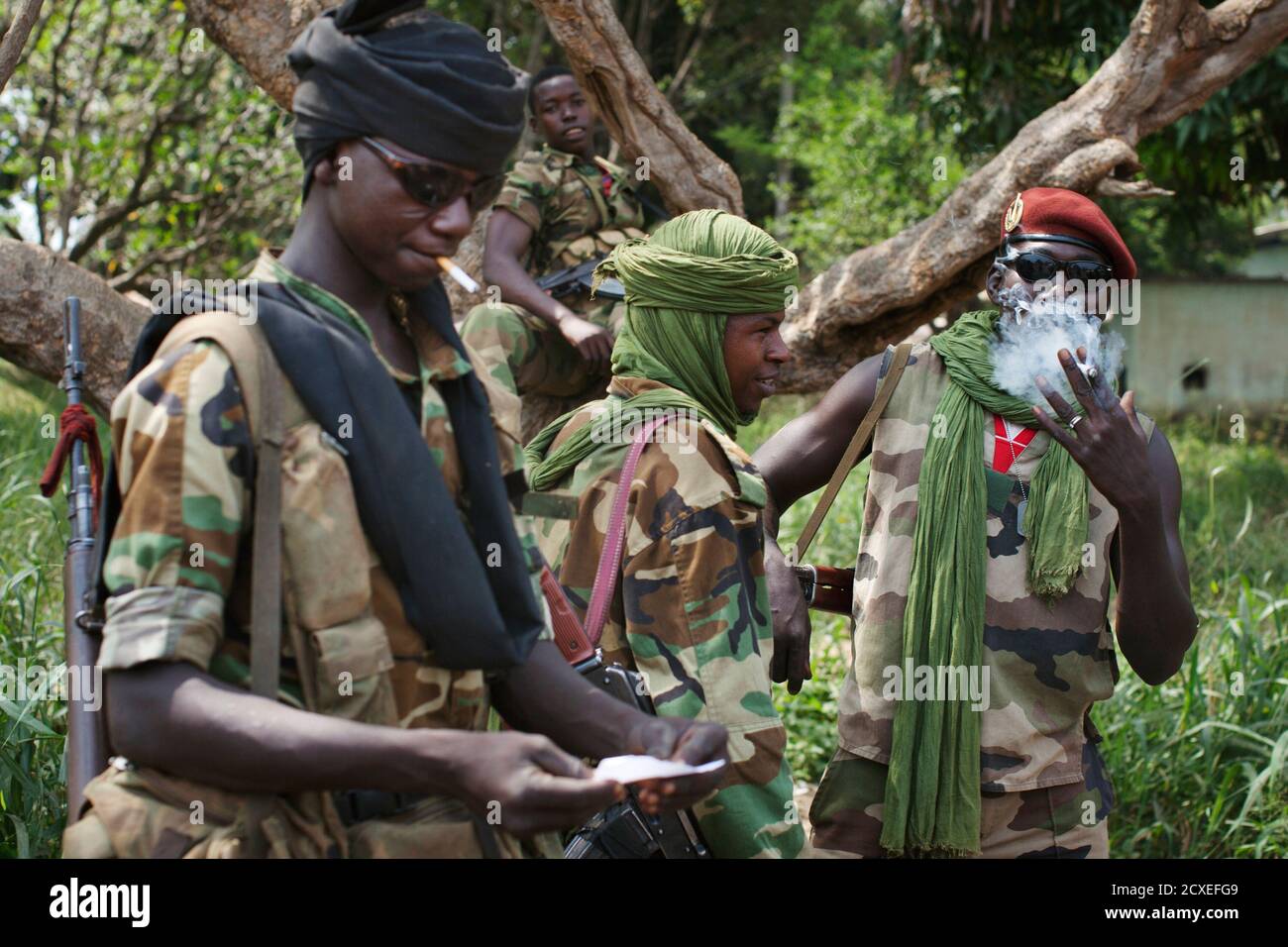 Multinational land force hi-res stock photography and images - Alamy