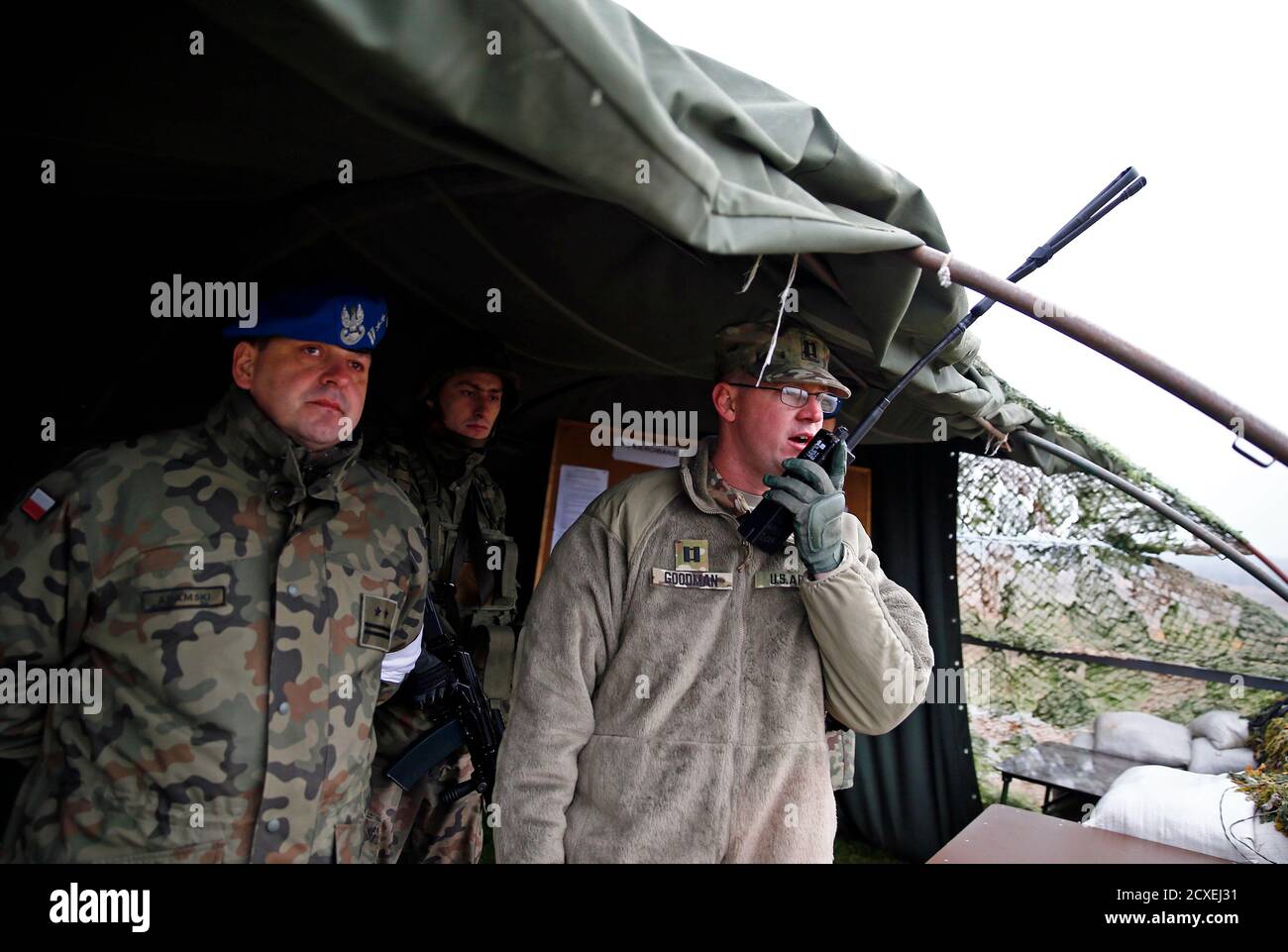 Marcin adamski hi-res stock photography and images - Alamy