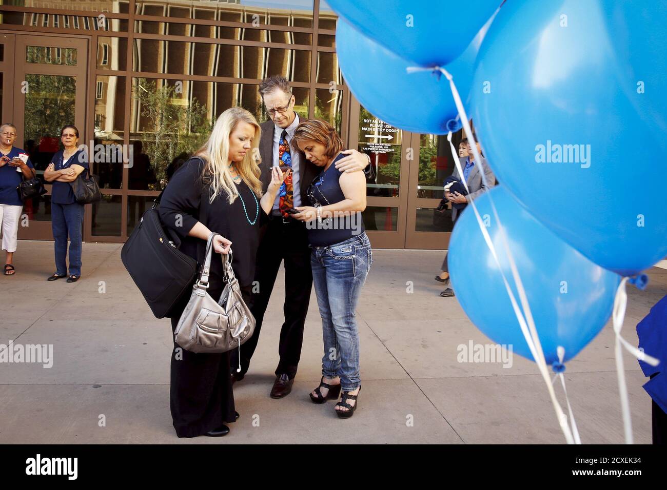 Jodi arias travis alexander hi-res stock photography and images - Alamy