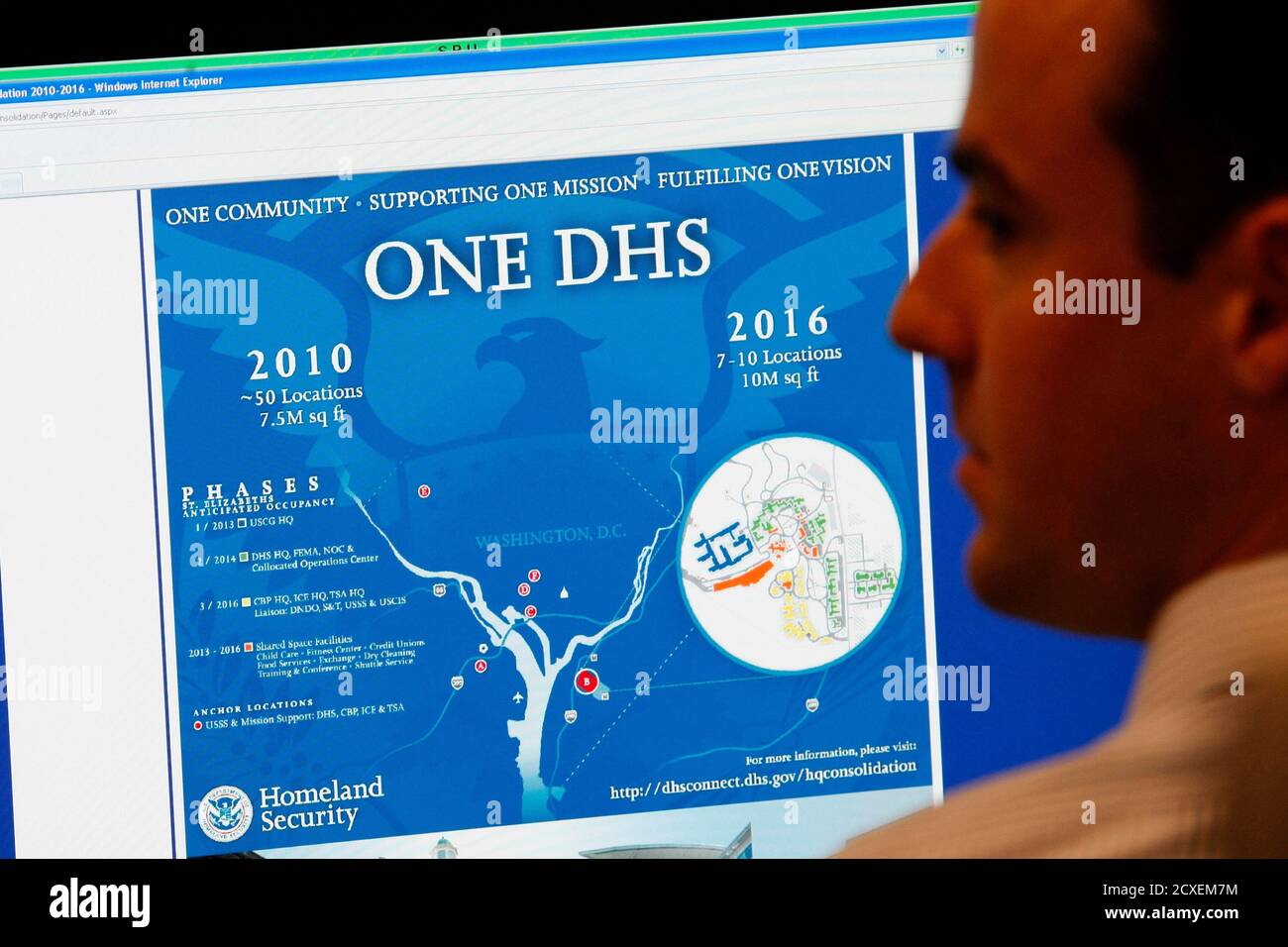 Cyberwarfare in the united states hi-res stock photography and images ...