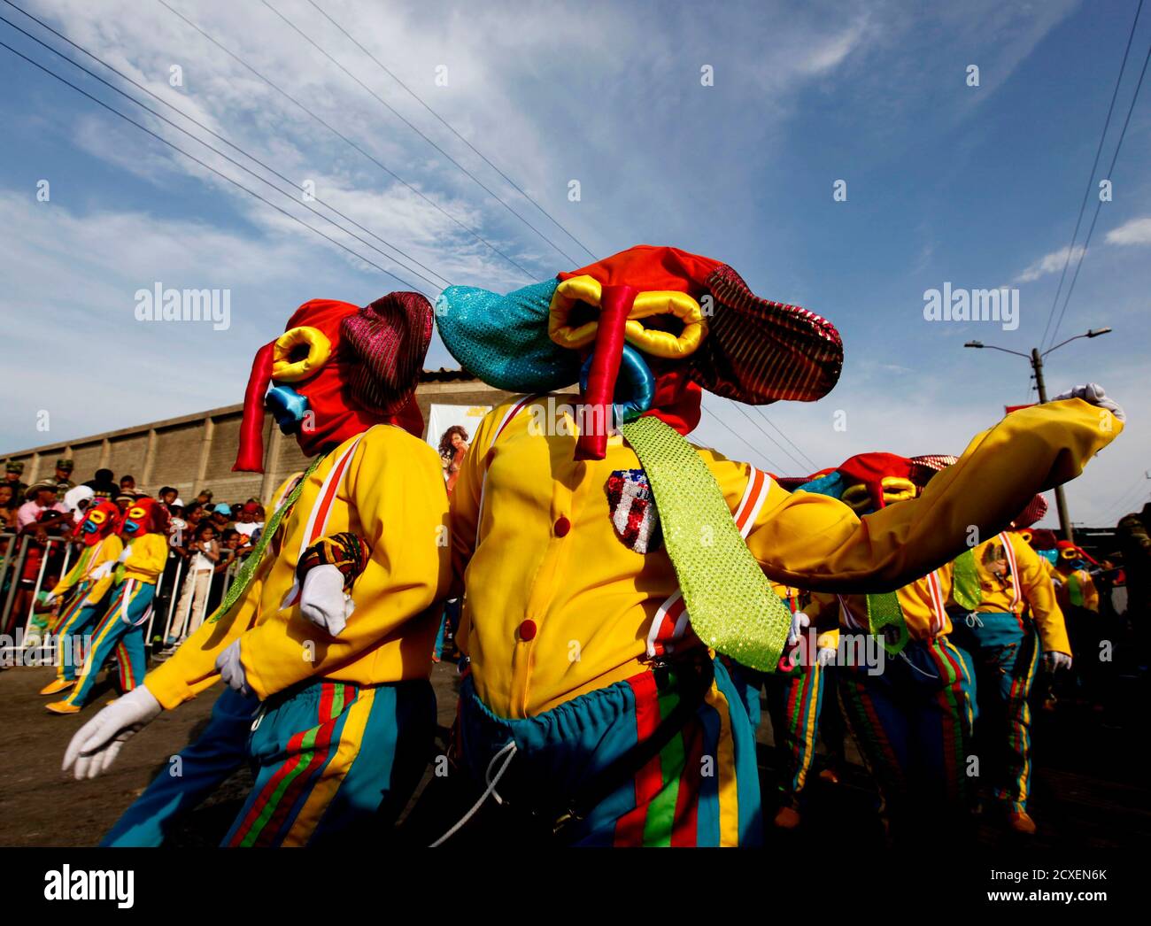 Marimonda hi-res stock photography and images - Alamy