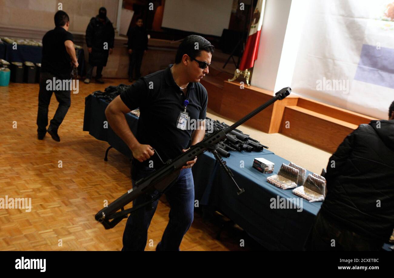 Jalisco cartel hi-res stock photography and images - Alamy