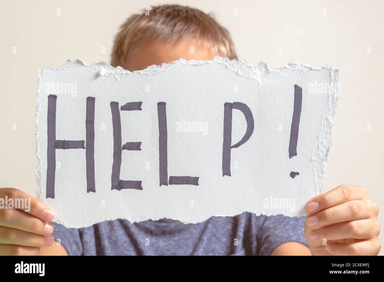 Learning difficulties, school, education, online remote learning ...