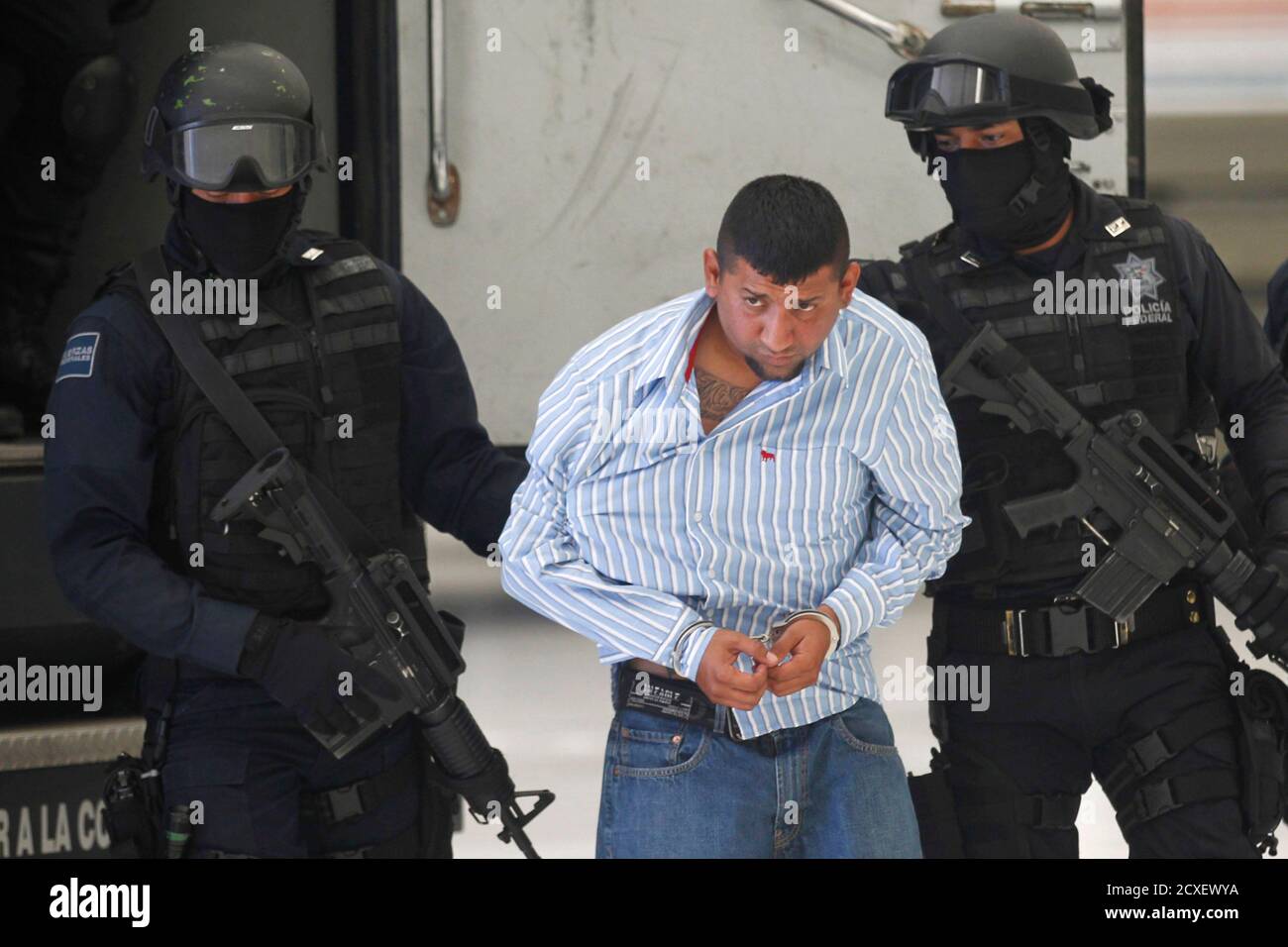 Cartel del diablo hi-res stock photography and images - Alamy