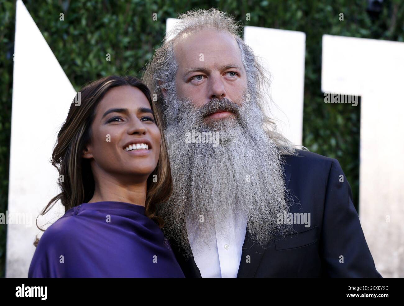 Rick rubin hi-res stock photography and images - Alamy