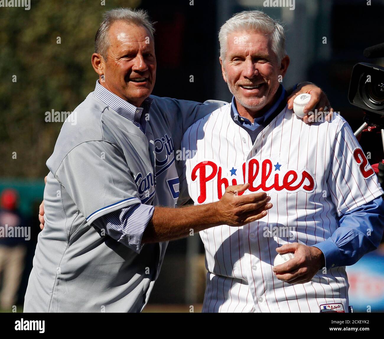 George Brett High Resolution Stock Photography and Images - Alamy