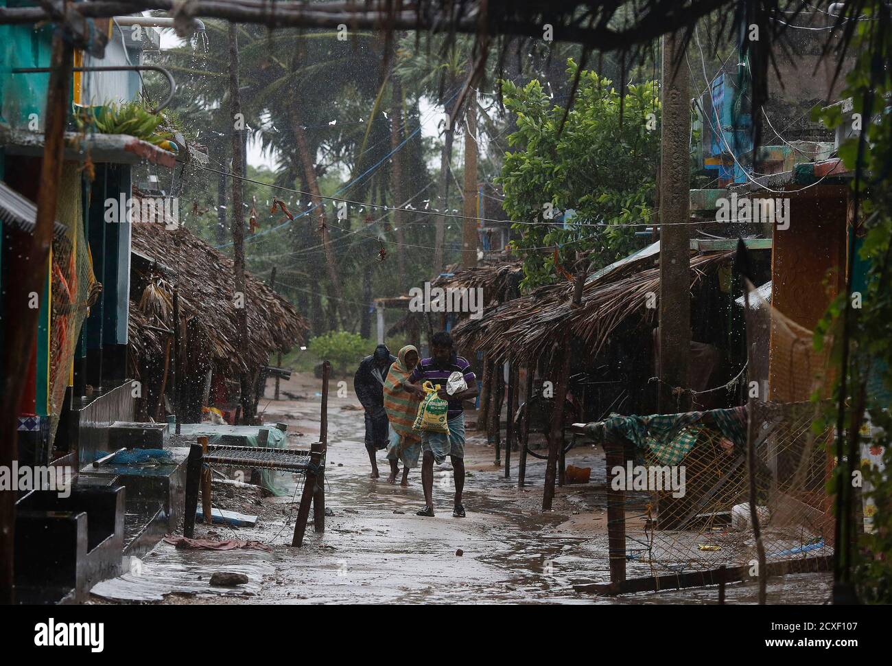 Cyclone shelters hi-res stock photography and images - Alamy