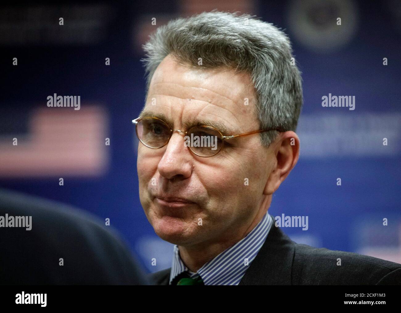 Geoffrey peace hi-res stock photography and images - Alamy