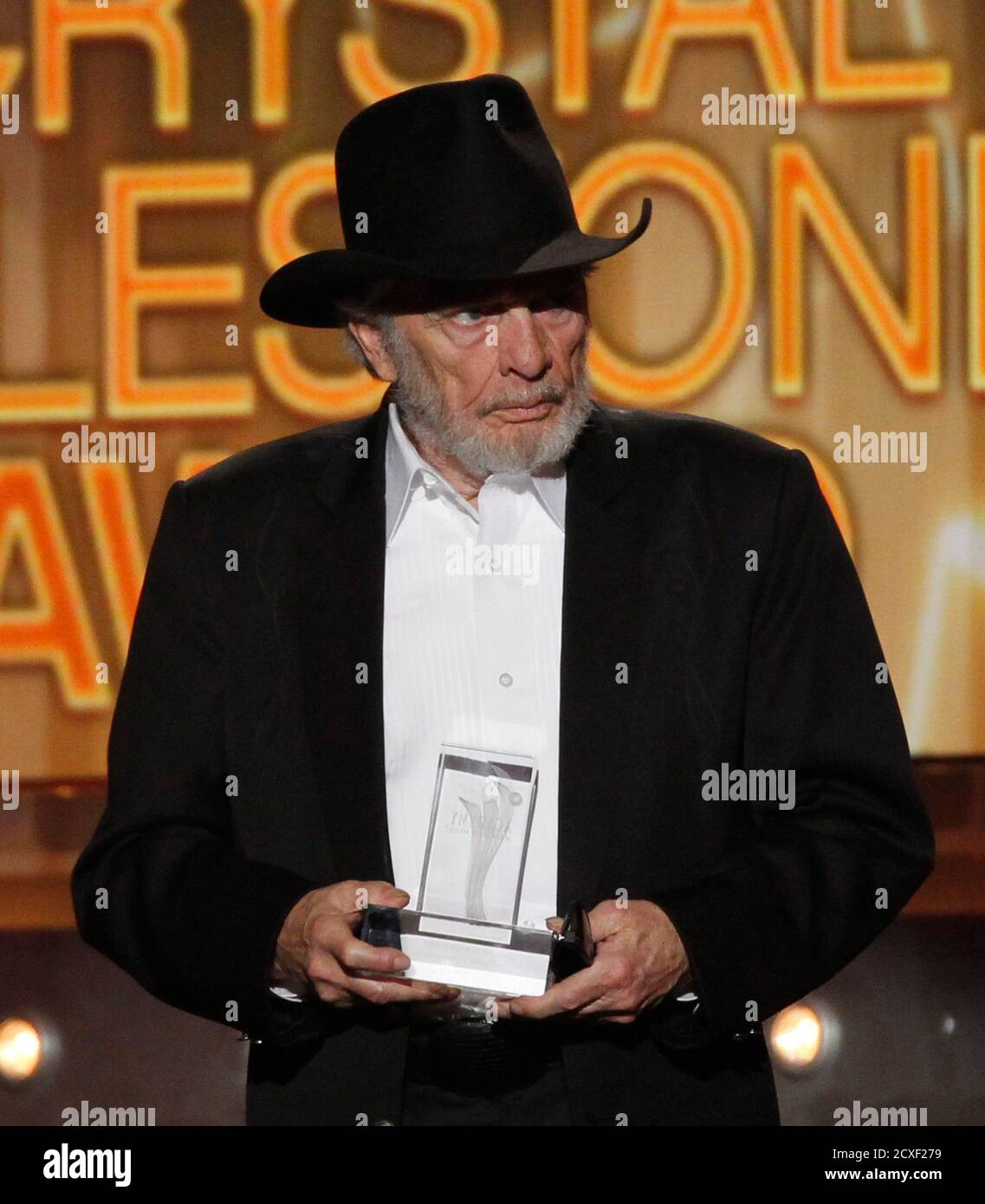 Merle Haggard High Resolution Stock Photography and Images - Alamy