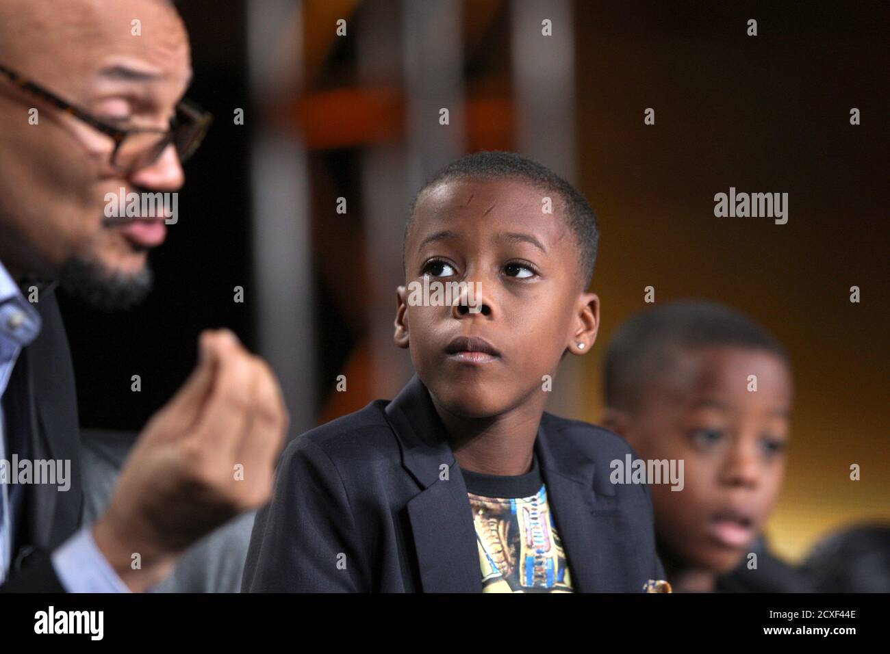 Amir oneil hi-res stock photography and images - Alamy