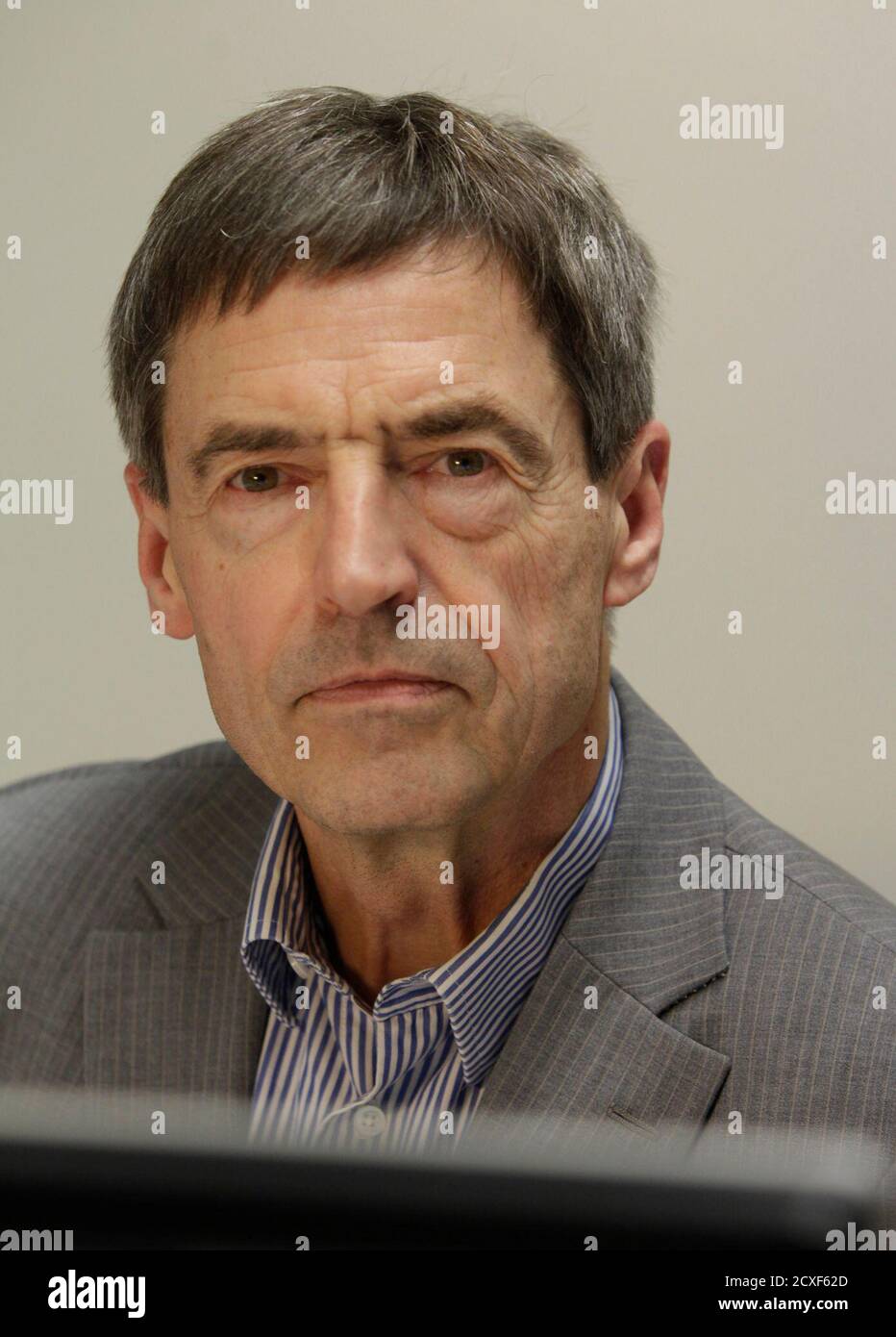 Scottish judge in court hi-res stock photography and images - Alamy