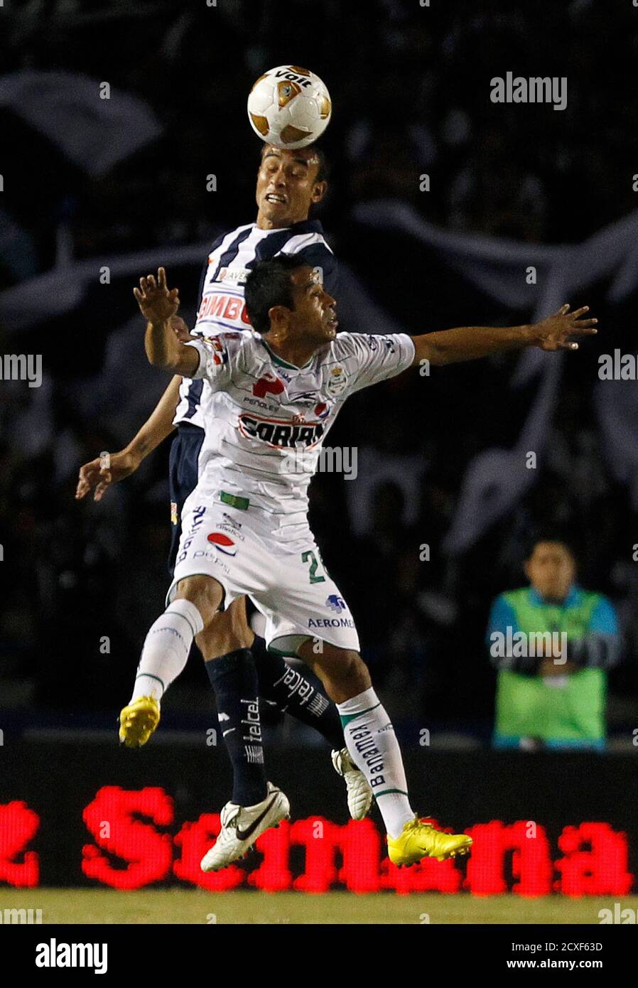 Jesus zavala hi-res stock photography and images - Alamy