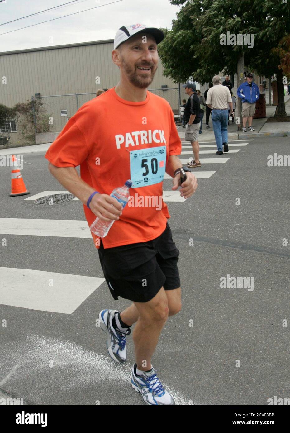 50 marathons in 50 states hi-res stock photography and images - Alamy