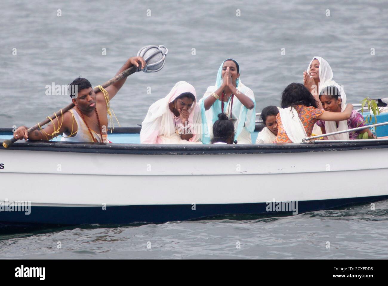 Indian indentured labourers hi-res stock photography and images - Alamy