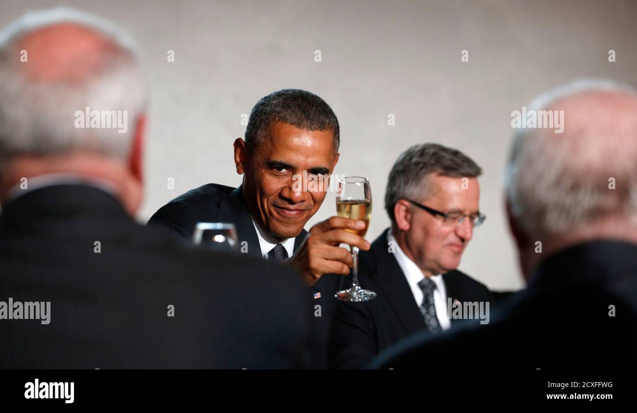 Us poland hi-res stock photography and images - Alamy