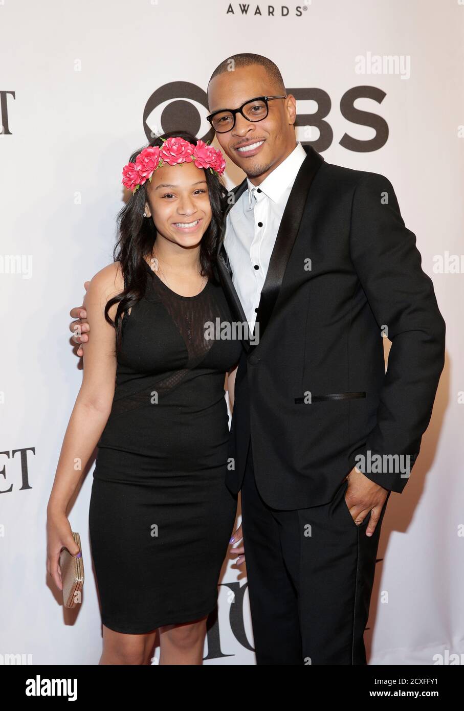 Daughter imani hi-res stock photography and images - Alamy