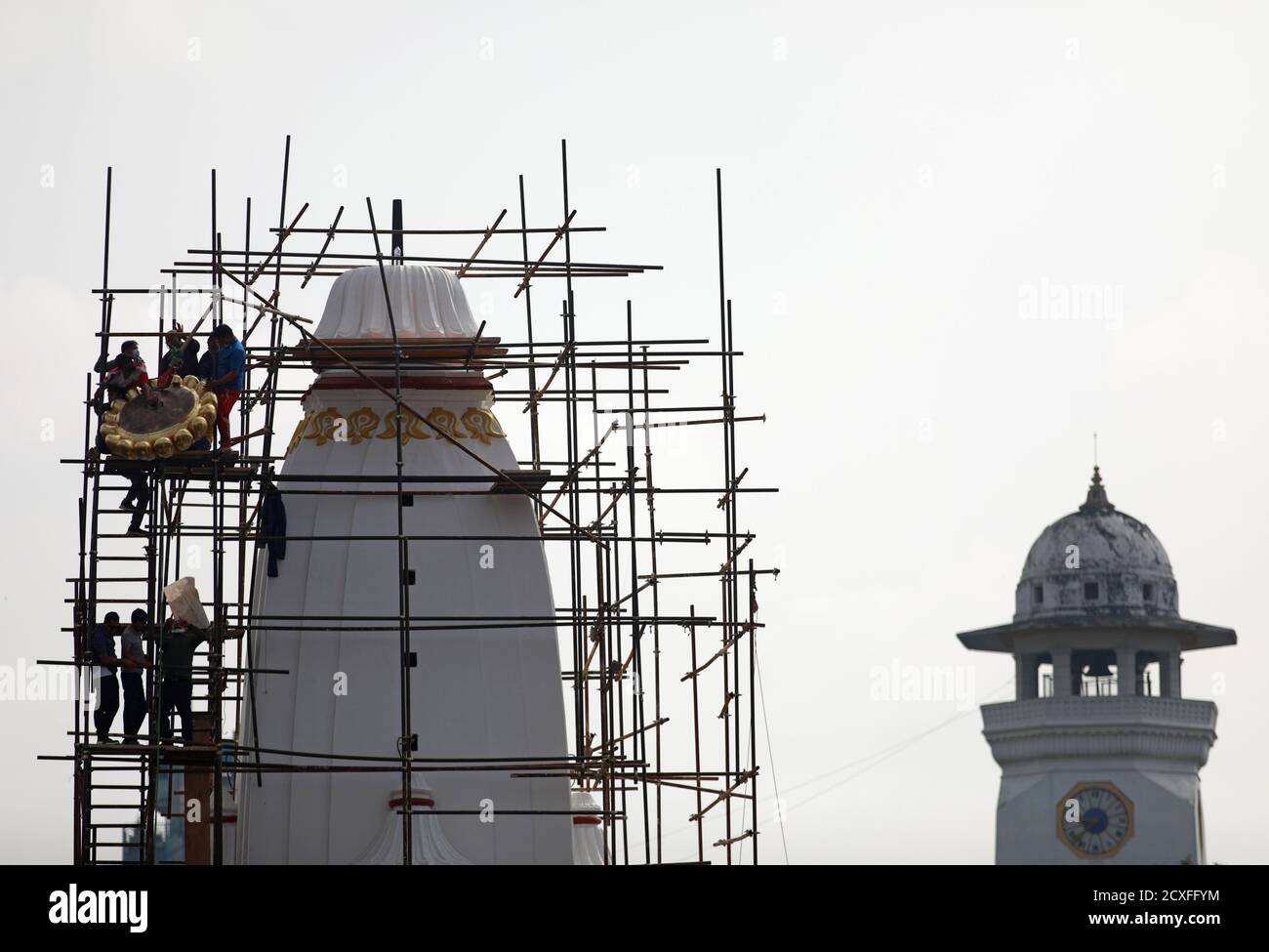 Gajur hi-res stock photography and images - Alamy