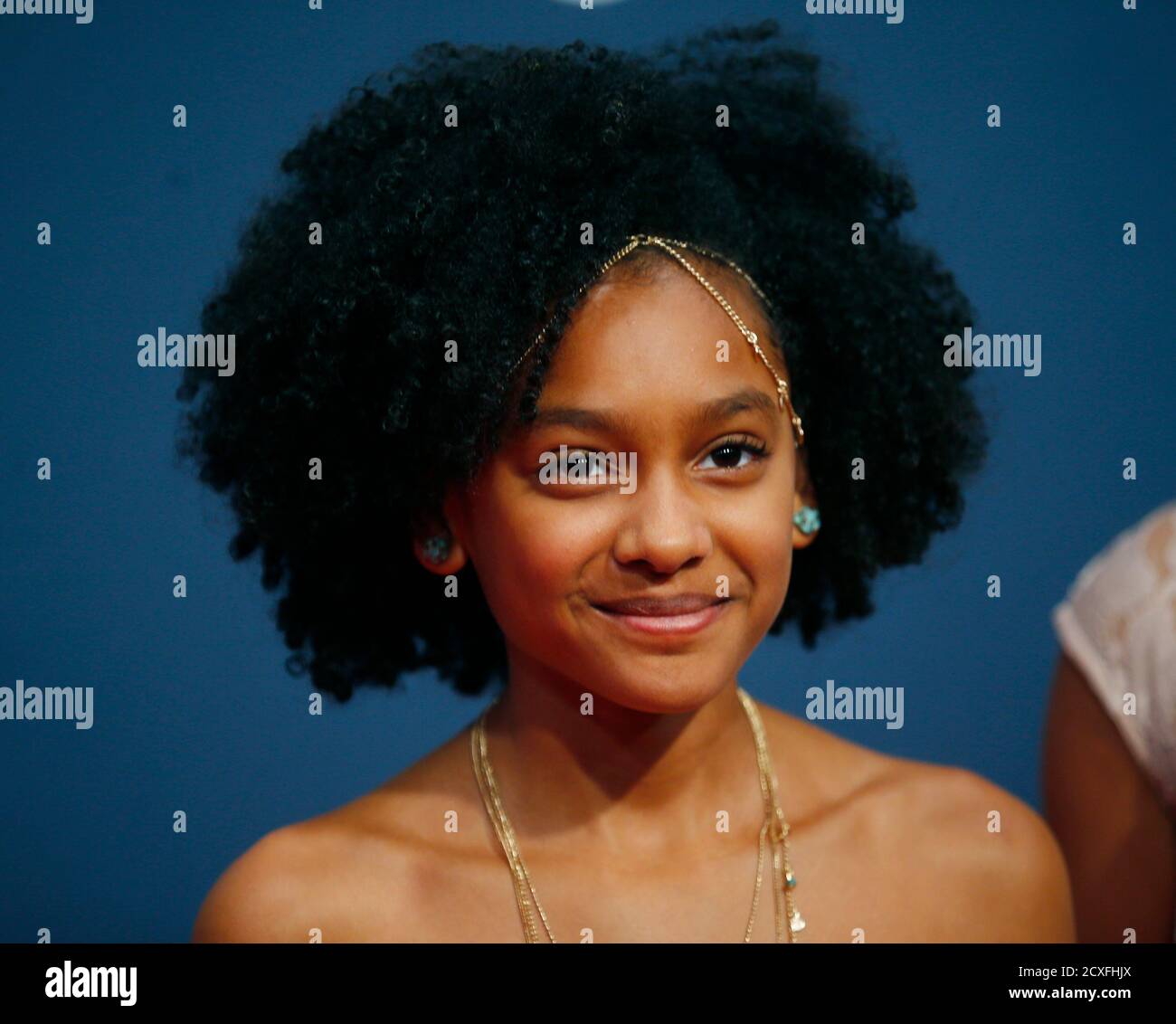 Shailyn pierre dixon hi-res stock photography and images - Alamy