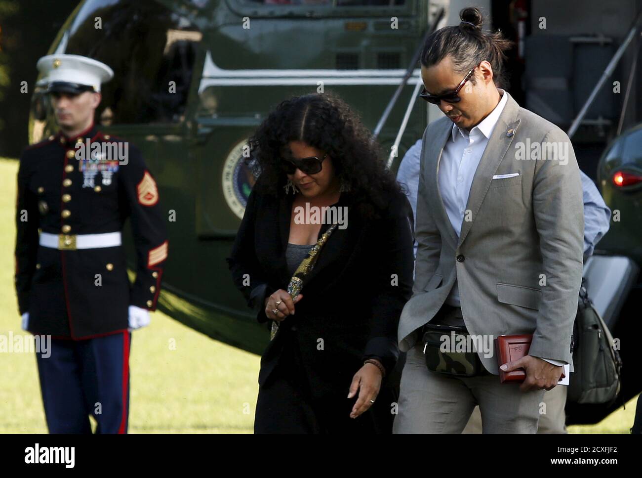 Maya soetoro ng hi-res stock photography and images - Alamy