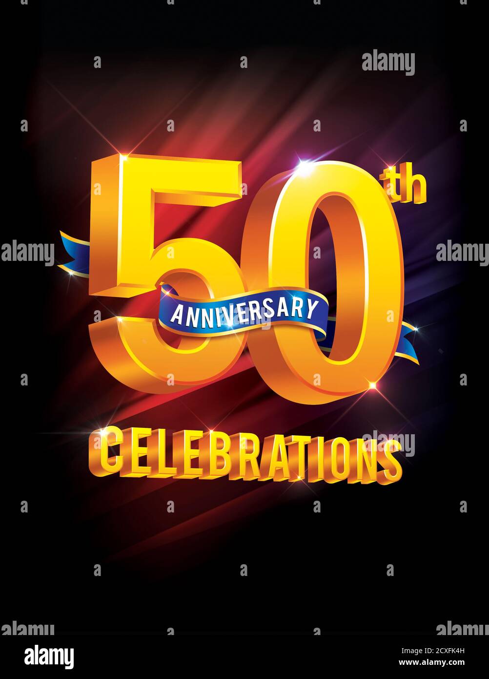 50th wedding anniversary hi-res stock photography and images - Alamy