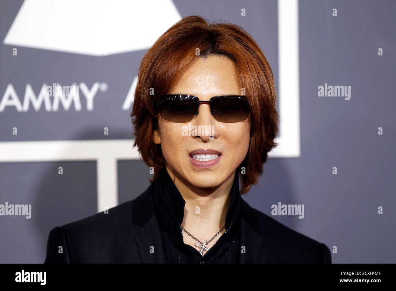 X japan hi-res stock photography and images - Alamy