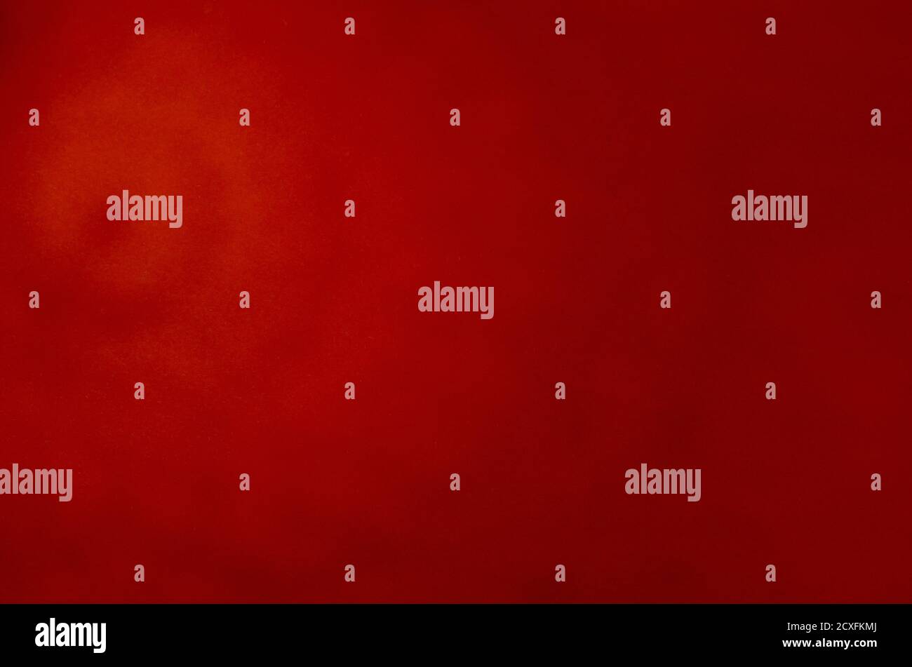 Abstract red background with gradient transitions and shadows. Multi ...