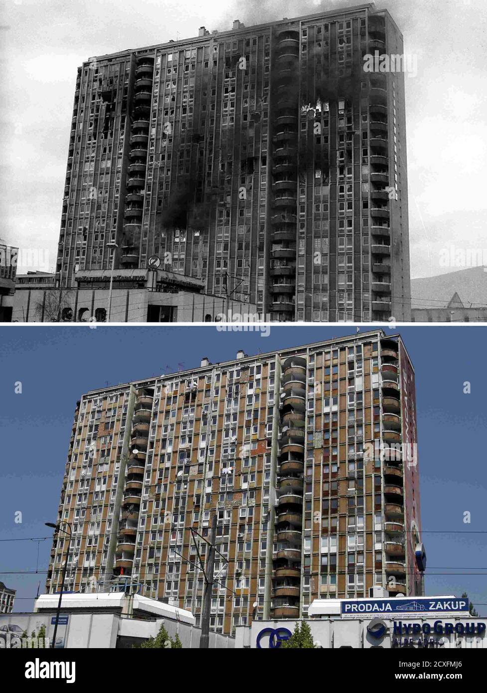 Pofalici hi-res stock photography and images - Alamy