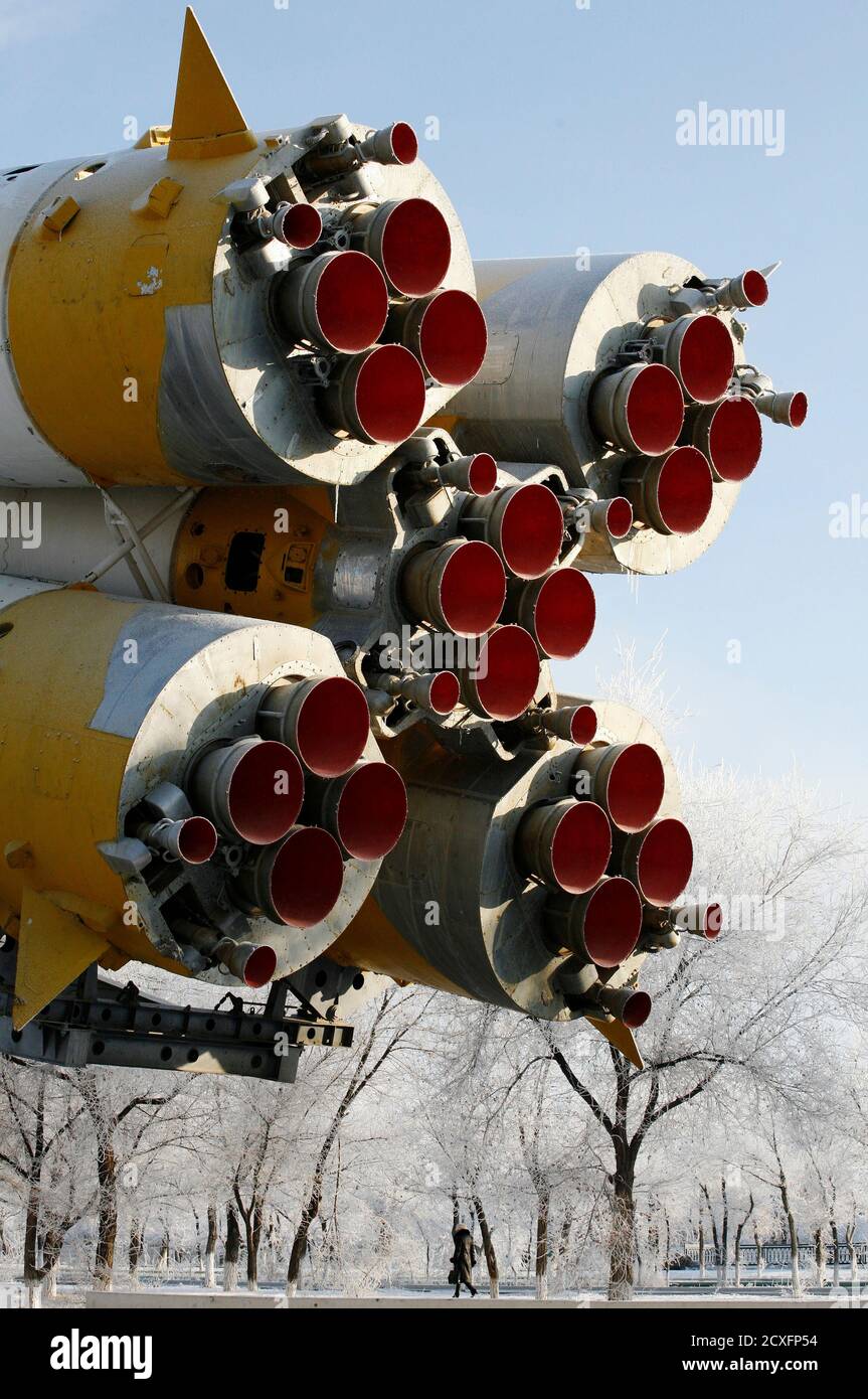 Soviet rocket launcher hi-res stock photography and images - Alamy