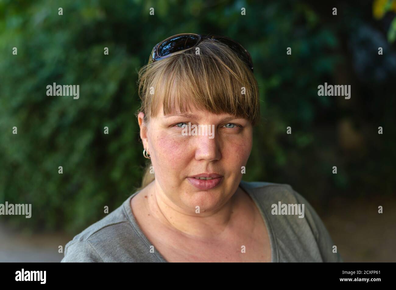 Women 40 45 years old hi-res stock photography and images - Alamy