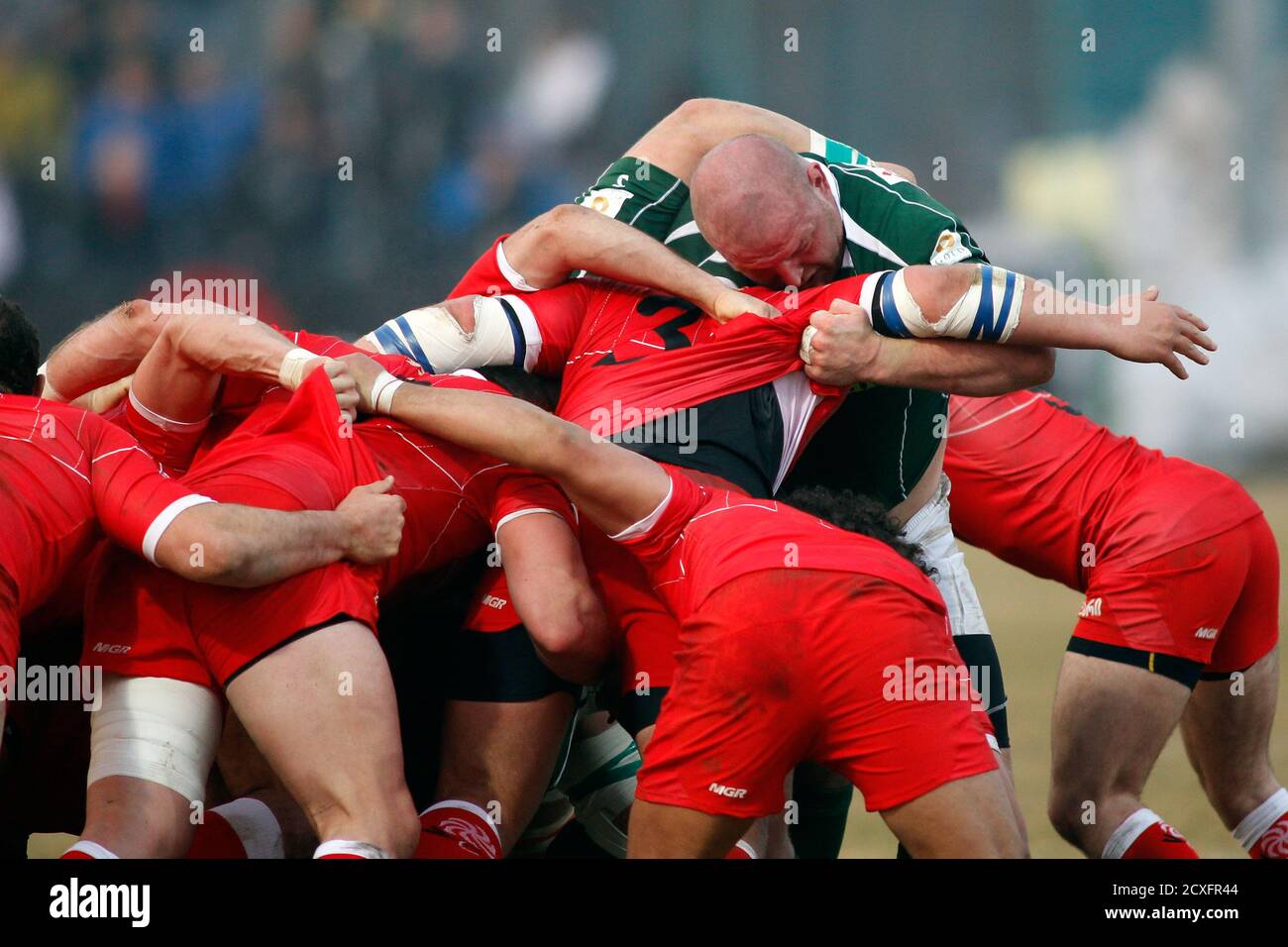 Georgias players hi-res stock photography and images - Alamy